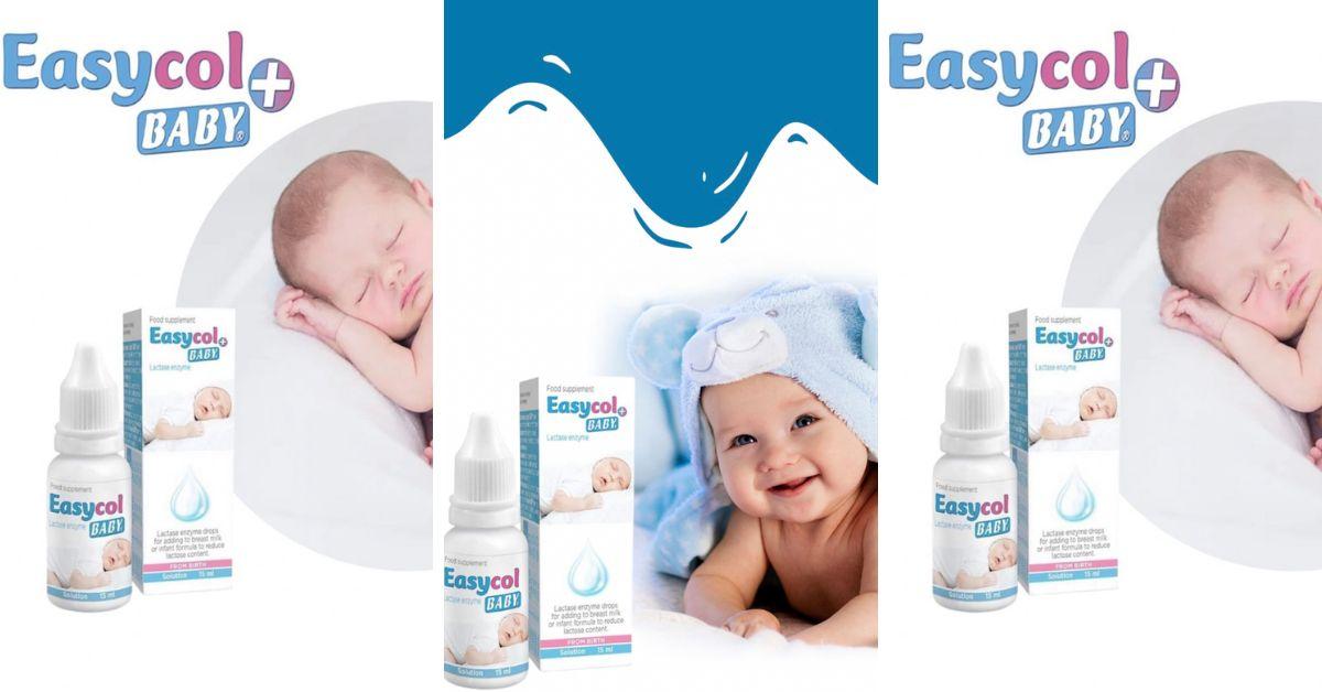 Prevencija i liječenje kolika kod beba