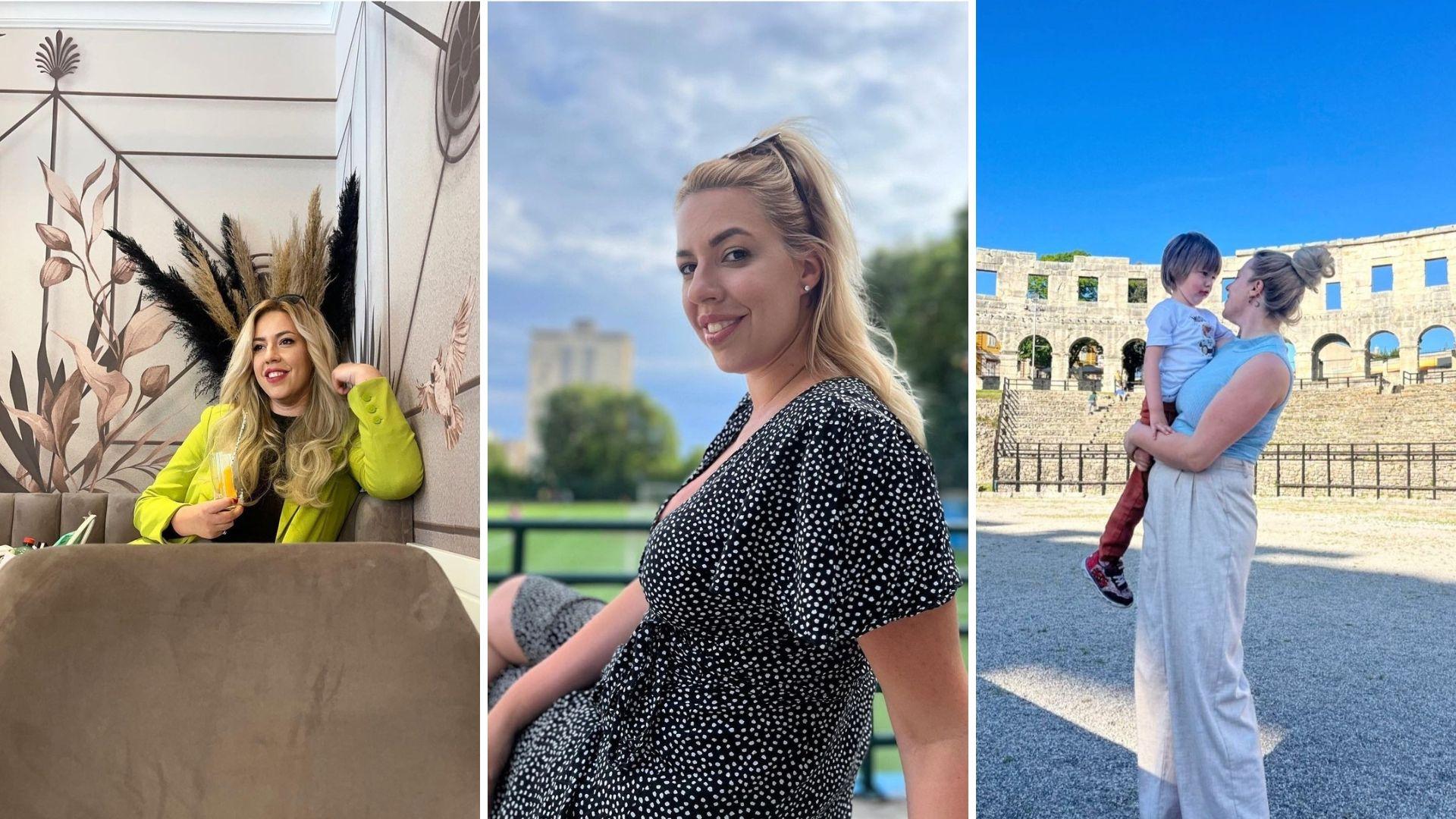 Valentina Vlah: Svakodnevnica majke četverogodišnjaka