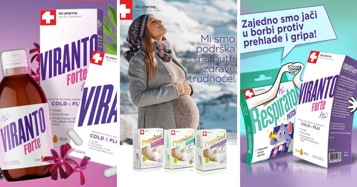 Borba protiv respiratornih izazova: Kako Viranto Forte i Respiratol ...