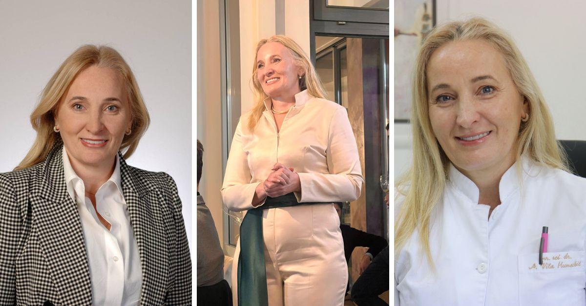Alma Vila Humačkić: Rasla sam sa ginekologijom i ona je bila dio mene ...