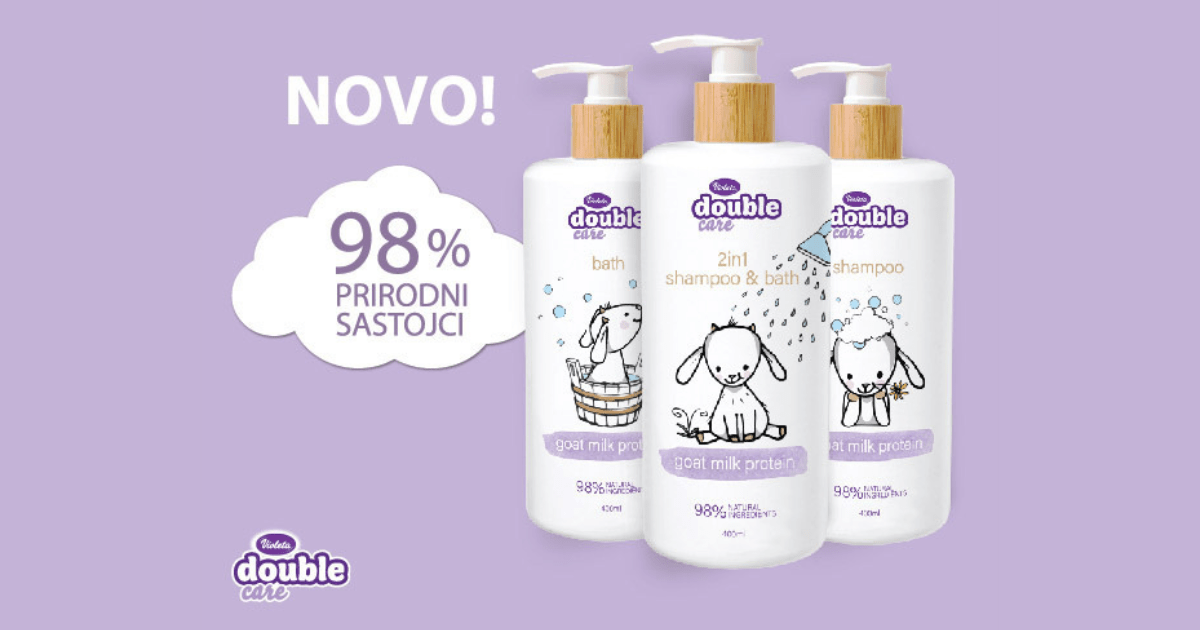 Violeta double care