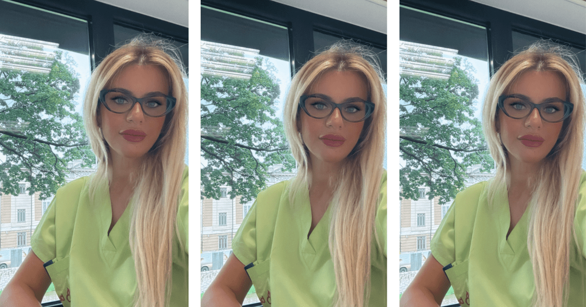 dr Aldina Divanović: Preventivni pregledi – ključ očuvanja ženskog ...
